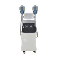 China Body Sculpting Ems Slimming Machine for Home Build Muscle Burn Fat and Sculpt Your Body for sale
