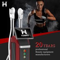 China EMS Circslim Technology Non-invasive Body Shaping for Weight Loss and Muscle Building for sale