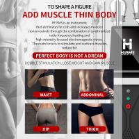 China 68KG EMS Muscle Stimulator Body Sculpt Machine The Perfect Choice for Commercial for sale
