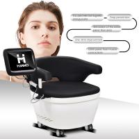 China EMS Pelvic Floor Muscle Stimulator for Body Slimming and Standing Strengthening Tool for sale