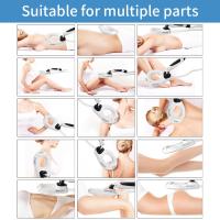 China Body Sculpting Muscle Stimulator 4 in 1 Magnetic Ring EMS Therapy for Pain Relief and Slimming for sale