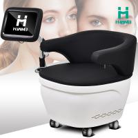 China RF EMS Facial Massager for Inner Pelvic Floor Muscle Repair and Strengthening in Design for sale
