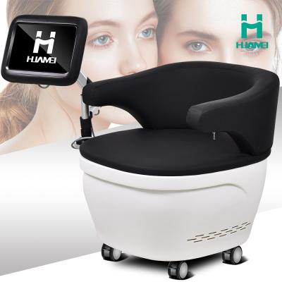 China RF EMS Facial Massager for Inner Pelvic Floor Muscle Repair and Strengthening in Design for sale