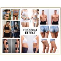 China 4 Handles EMS Fat Burning Magnetotherapy Pain Relief Muscle Stimulator Target Area Body for sale