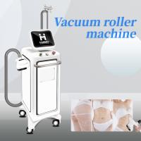 China Ce Approved Rf Ultrasonic Fat Vaser Liposuction Machine Your Secret to a Perfect Body for sale