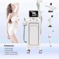 China Ce Approved Rf Ultrasonic Fat Vaser Liposuction Machine Your Secret to a Perfect Body for sale