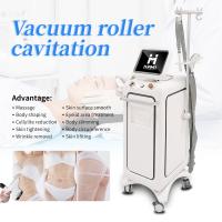 China Ce Approved Rf Ultrasonic Fat Vaser Liposuction Machine Your Secret to a Perfect Body for sale
