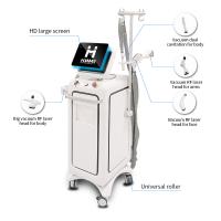 China Ce Approved Rf Ultrasonic Fat Vaser Liposuction Machine Your Secret to a Perfect Body for sale
