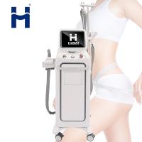 China Infrared Laser Technology for Effective Body Contouring 4 Handles Body Shaping System for sale