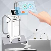 China Unlock Beauty Potential with Our Slimming Equipment and Vacuum Rollers Massage for sale
