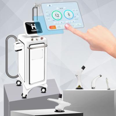China Unlock Beauty Potential with Our Slimming Equipment and Vacuum Rollers Massage for sale