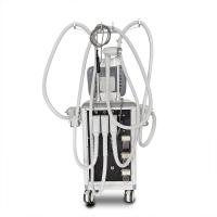 China Experience the Benefits of HUAMEI Cryo Slimming Lipolaser Machine for Weight Loss for sale
