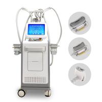 China Transform Your Body Huamei Cryo Slimming Lipolysis Weight Loss Machine for Target Area for sale
