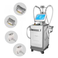 China Huamei Cryo Slimming Lipolysis Cryo Liposuction Machine for Body Shaping and Sculpting for sale