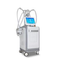 China Huamei Cryo Slimming Lipolysis Cryo Liposuction Machine for Body Shaping and Sculpting for sale