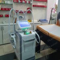 China Huamei Cryo Slimming Lipolysis Cryo Liposuction Machine for Body Shaping and Sculpting for sale
