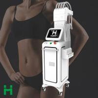 China Salon Used 1060nm Diode Laser Slimming Machine for Body Contouring and Body Sculpting for sale