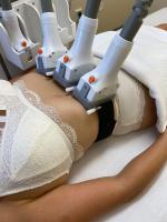 China Salon Used 1060nm Diode Laser Slimming Machine for Body Contouring and Body Sculpting for sale