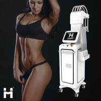 China Effective Weight Loss with 1060nm Wavelength Diode Laser Liposuction Slimming Machine for sale