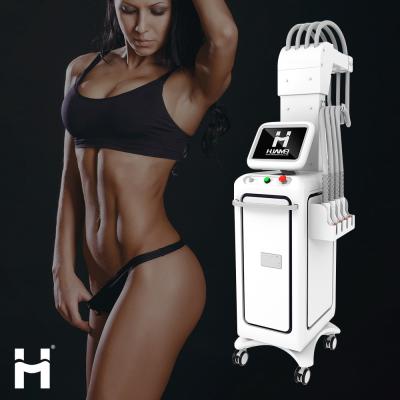 China Effective Weight Loss with 1060nm Wavelength Diode Laser Liposuction Slimming Machine for sale
