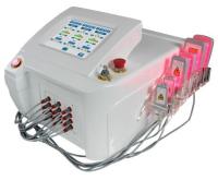 China 5d Lipo Pad Laser Slimming Lipolysis Pads Machine for Weight Loss and Body Contouring for sale
