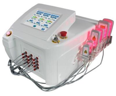 China 5d Lipo Pad Laser Slimming Lipolysis Pads Machine for Weight Loss and Body Contouring for sale