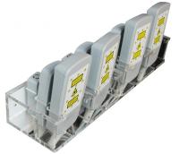China 650nm Lipo Laser Machine for Fat Reduction 12 Paddles and Free Design Appearance for sale