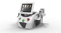 China Effective Body Lipolysis and Weight Loss with PORTABLE 5 in 1 Laser Slimming Machine for sale