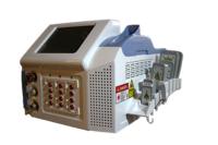 China Effective Body Lipolysis and Weight Loss with PORTABLE 5 in 1 Laser Slimming Machine for sale