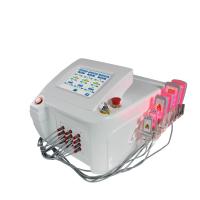 China 2023 Diode Lipo Laser Lipolaser Slimming Machine for Weight Loss and Body Contouring for sale