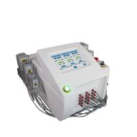 China 2023 Diode Lipo Laser Lipolaser Slimming Machine for Weight Loss and Body Contouring for sale