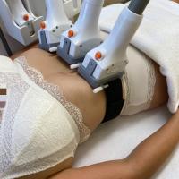 China 1060nm Laser Body Shape Lipo Machine for Fat Reduction and Cellulite Elimination for sale