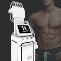 China Safe Body Weight Loss with Beautemax Laser Shape 1060nm Diode Laser in STANDING Mode for sale