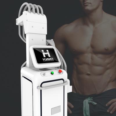 China Safe Body Weight Loss with Beautemax Laser Shape 1060nm Diode Laser in STANDING Mode for sale