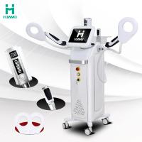 China Waterproof Magnetic Ems Muscle Stimulator for Legs/Arms Body Sculpting and Relaxation for sale
