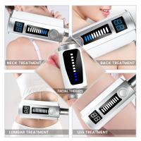 China Waterproof Magnetic Ems Muscle Stimulator for Legs/Arms Body Sculpting and Relaxation for sale
