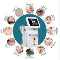China STANDING 2023 5 IN 1 Skin Resurfacing Skin Tightening Machine with Needle 64 needles for sale