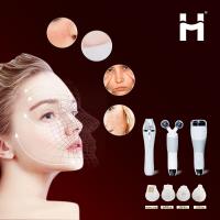 China Say Hello to Youthful and Radiant Skin with Our Radio Frequency Microneedling Machine for sale