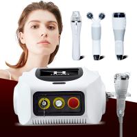 China 2023 Portable Rf Fractional Microneedle Machine for Face Whitening and Skin Tightening for sale