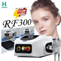 China Face Lifting Machine Portable Painless Non Invasive Microneedle Fractional RF Beauty Tool for sale
