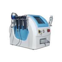 China 80K Ultrasonic RF Slimming Skin Tightening Skin Rejuvenation Machine with 100W 1M Out Energy for sale