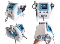 China 8.4 Inch Touch Screen Body Contouring Machine for Targeted Fat Reduction and Slimming for sale