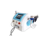 China 8.4 Inch Touch Screen Body Contouring Machine for Targeted Fat Reduction and Slimming for sale