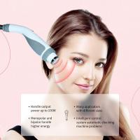 China 8 Inch Color Touch Screen Acne Remover Rf Skin Tightening Sculpting Machine for Commercial for sale
