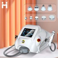 China Professional Rf Face Lifting Machine for Skin Rejuvenation and Anti-Wrinkle Treatment for sale
