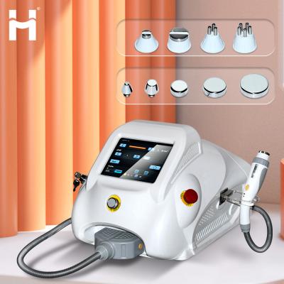 China Professional Rf Face Lifting Machine for Skin Rejuvenation and Anti-Wrinkle Treatment for sale