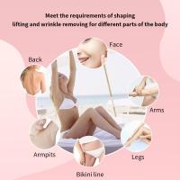 China Professional Rf Face Lifting Machine for Skin Rejuvenation and Anti-Wrinkle Treatment for sale