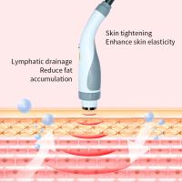 China Professional Rf Face Lifting Machine for Skin Rejuvenation and Anti-Wrinkle Treatment for sale