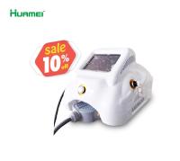 China Radio Frequency Portable RF Face Lifting Vacuum Beauty Machine with Medical CE Approval for sale