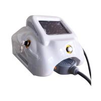 China Radio Frequency Portable RF Face Lifting Vacuum Beauty Machine with Medical CE Approval for sale